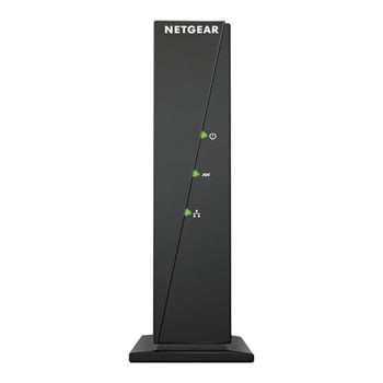 Netgear ADSL2+/VDSL High Speed DSL Modem DM200-100EUS LN75140 | SCAN UK