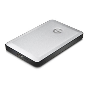 G-Drive Mobile 1TB USB 3.1 Hard Disk Drive/HDD from G-Technology ...