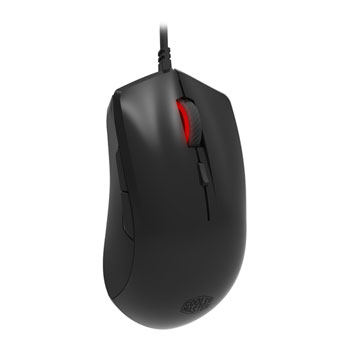 Cooler Master MasterKeys Lite L Combo RGB Keyboard and Mouse Gaming ...