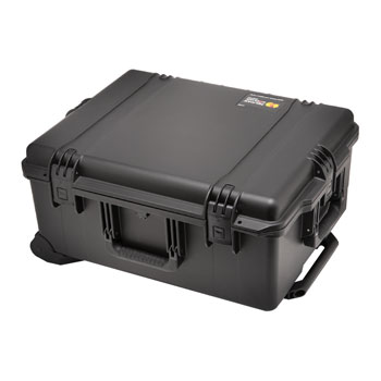 Shuttle XL Case Peli IM2720 ev Modules Foam WW by G-Technology LN75477 ...