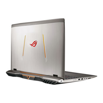 ASUS ROG 17.3" G701VI 120Hz GTX 1080 G Sync Gaming Laptop LN75504 ...