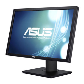 ASUS PB238Q 23" Full HD IPS Monitor LN75510 | SCAN UK