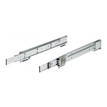 Supermicro 19" to 26.6" Mounting Rail Set MCP-290-00058-0N LN75686 ...