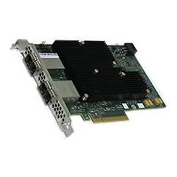 Broadcom LSI00328 16 Port External SAS/SATA Raid Card LN75682 - H5 ...