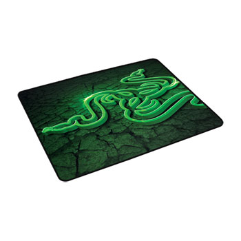 Razer Goliathus Control Fissure Medium Gaming Surface Mouse Mat LN75801 ...