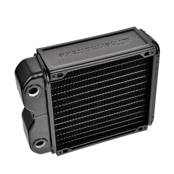 Thermaltake Pacific RL140 140mm Radiator LN75946 - CL-W015-AL00BL-A ...