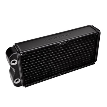 Pacific RL280 280mm Water cooling Radiator from Thermaltake LN75948 ...