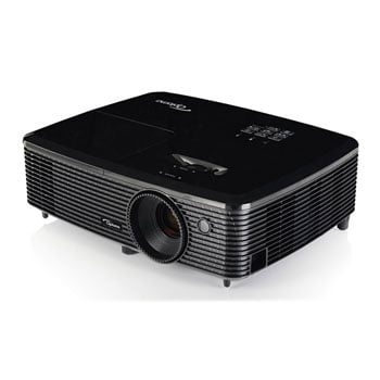 HD142X Optoma DLP 3D Full HD Enterainment Projector LN76069 | SCAN UK