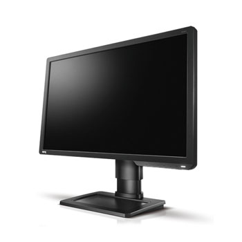 Zowie XL2411 24" 144Hz 1ms Gaming Monitor LN76199 | SCAN UK