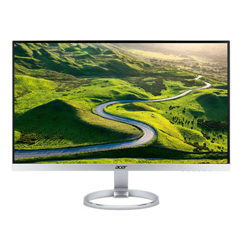 Acer 27" 4K Zero Frame Monitor with IPS Panel H277HKsmidppx LN76209 ...