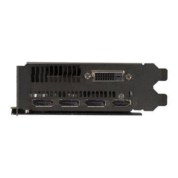 PowerColor Radeon RX470 Red Dragon Graphics Card 4GB LN76436 - AXRX 470 ...