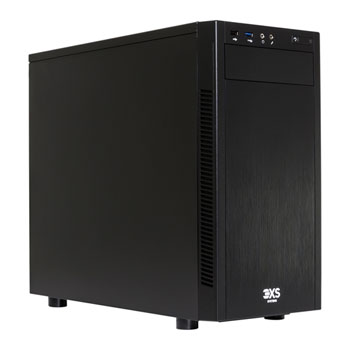 Limited Edition Black Friday gaming PC LN76708 | SCAN UK