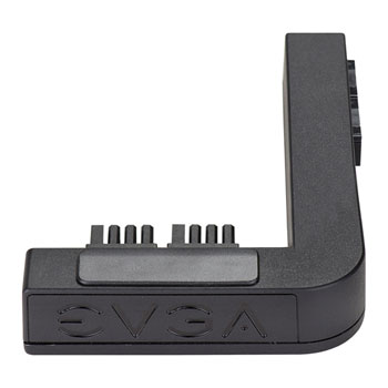 EVGA PowerLink PCIe Power Cable Management for most EVGA GTX 10 an RTX ...