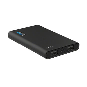 GoPro 6000 mAh Portable Power Pack LN76868 - AZPBC-002 | SCAN UK