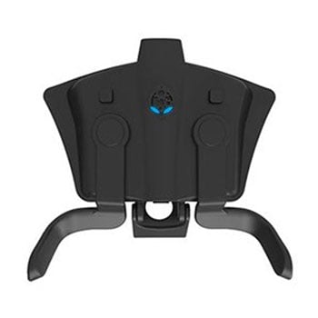 Strike Paddle Pack FPS Dominator Controller Attachment for PS4 DS4 ...