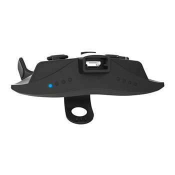 Strike Paddle Pack FPS Dominator Controller Attachment for PS4 DS4 ...