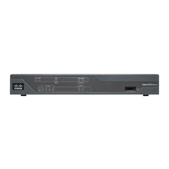Cisco C881-K9 Integrated Services Router LN77373 | SCAN UK