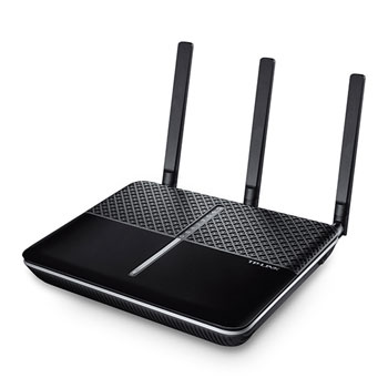 TPLINK VR900 Archer AC1900 VDSL/ADSL WiFi Modem Router LN77524 - Archer ...