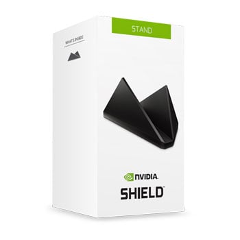 NVIDIA Shield TV Stand LN77554 - 930-12897-2500-000 | SCAN UK