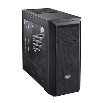Cooler Master MasterBox 5 PC Gaming Case LN77825 - MCY-B5S1-KWYN-04 ...
