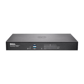 TZ600 SonicWALL Security Appliance LN77864 - 01-SSC-0210 | SCAN UK