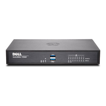 TZ500 SonicWALL Network Firewall Security Appliance LN77868 - 01-SSC ...