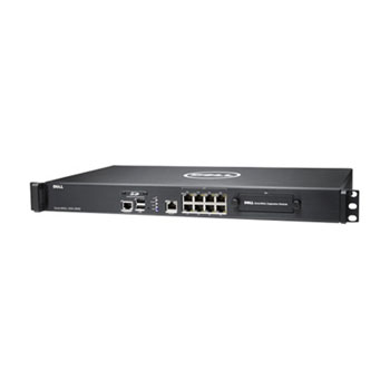 NSA 2600 SonicWALL Total Secure Advanced Edition 1YR LN77929 - 01-SSC ...