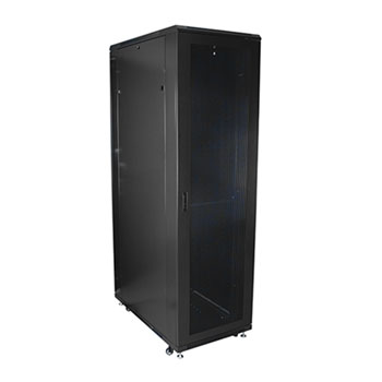 Dynamode 36U 19" 800x1000 Floor Standing Server Cabinet LN78054 - CAB ...