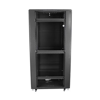 Dynamode 36U 19" 800x1000 Floor Standing Server Cabinet LN78054 - CAB ...