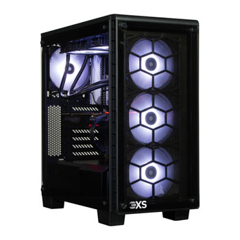 NVIDIA GTX 1070 VR RGB Gaming PC with an Intel Core i7 LN78122 ...