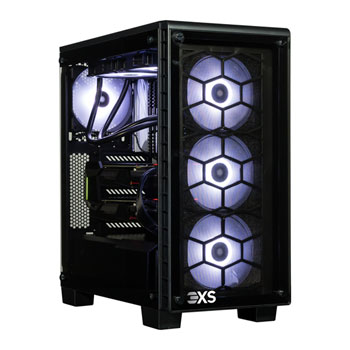 GTX 1070 SLI RGB VR Gaming PC with Intel Core i7 6800K LN78136 ...