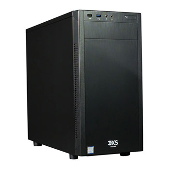 VR Ready Gaming PC with Intel Kaby Lake Core i5 and AMD RX 480 LN78353 ...