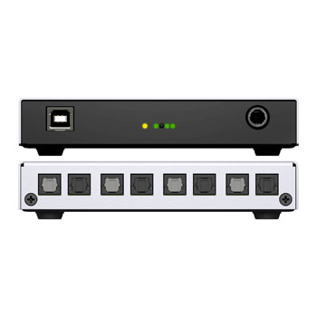 RME Digiface USB LN78447 | SCAN UK