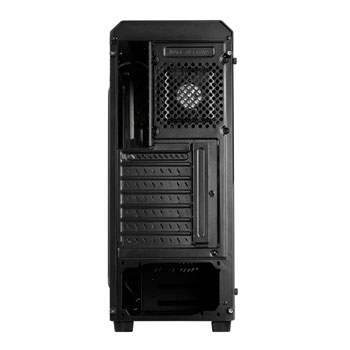Aerocool Aero 300 Black PC Gaming Case with Window LN78449 - ACCM ...
