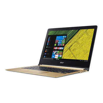 Acer 13.3" Aspire S13 SF7-371 Ultra Thin Core i5 Laptop with USB C ...