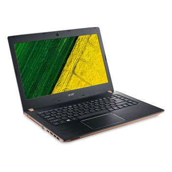 Acer 14" Aspire E14 E5-475 Core i3 128GB SSD Laptop LN78811 - NX.GJVEK ...