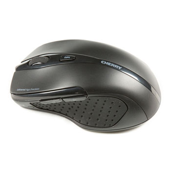 CHERRY Black DW 5100 Wireless Keyboard+Mouse LN78861 - JD-0510GB-2 ...