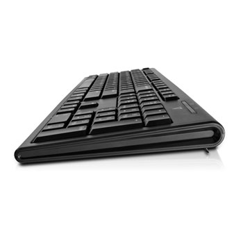 Wireless VSeven Keyboard and Optical 1000dpi Mouse LN78864 - CKW100UK ...