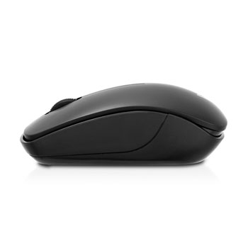 Wireless VSeven Keyboard and Optical 1000dpi Mouse LN78864 - CKW100UK ...