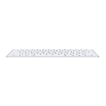 Apple Magic Keyboard - British English LN78948 - MLA22B/A | SCAN UK