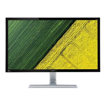 Acer 28" RT280K 4k2k FreeSync Gaming Monitor UM.PR0EE.001 LN78965 | SCAN UK