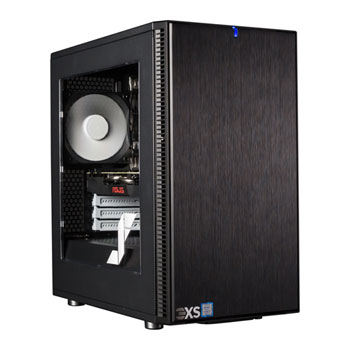 Limited Edition Jack Frags Hunter Gaming PC LN79144 - 3XS HUNTER | SCAN UK