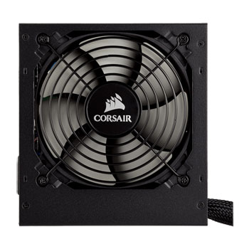 Corsair 750W TX750M 80+ Gold Hybid Modular Power Supply/PSU LN79175 ...