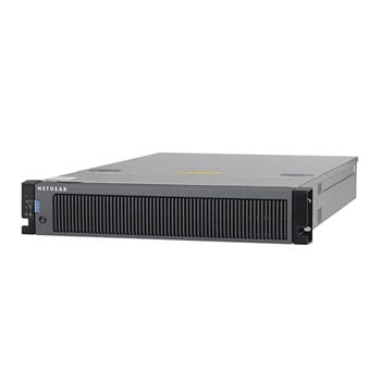 ReadyNAS Netgear 4312X 2U Network Attached Storage 2x 10 Gbase-T ...
