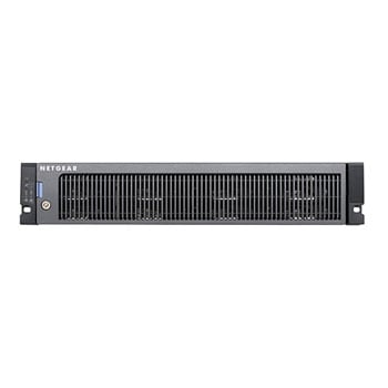 ReadyNAS Netgear 4312X 2U Network Attached Storage 2x 10 Gbase-T ...