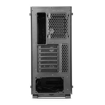 Onyx RGB GameMax Tempered Glass PC Gaming Case LN79510 - ONYX | SCAN UK