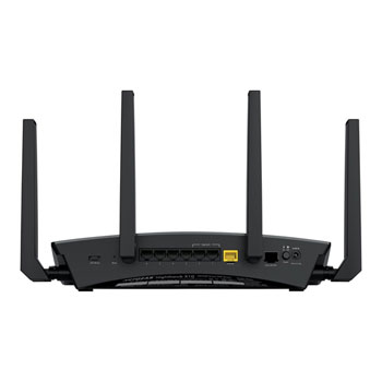 Netgear AD7200 NightHawk X10 11ac Tri-band Smart WiFi Performance ...