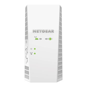 Netgear EX7300-100UKS Nighthawk WiFi Access Point LN80043 | SCAN UK
