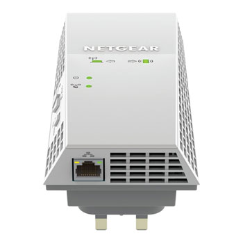 Netgear EX7300-100UKS Nighthawk WiFi Access Point LN80043 | SCAN UK