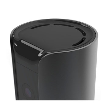 All-In-One Canary Security System LN80066 - CAN100UKBK | SCAN UK